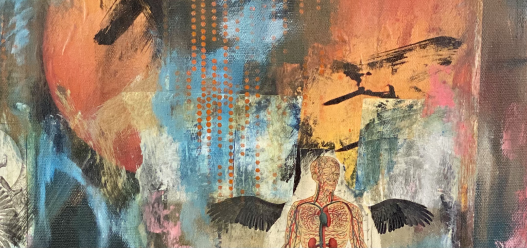 Home - Doug Saunders - Artist