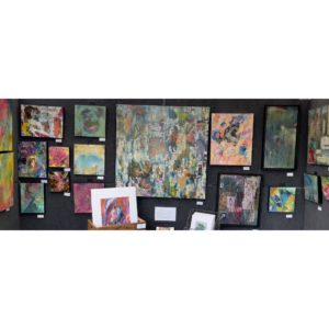 Where To Find Me - Doug Saunders - Artist